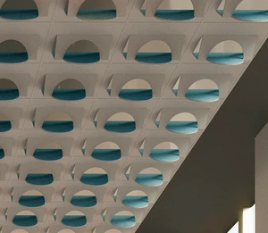 FACT Design - Loop Architectural Materials