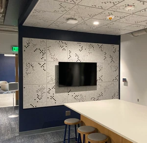 FACT Design - Loop Architectural Materials