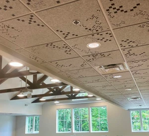 FACT Design - Loop Architectural Materials