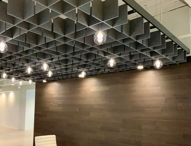 FACT Design | Tartan - Loop Architectural Materials