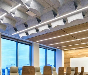 FACT Design - Loop Architectural Materials