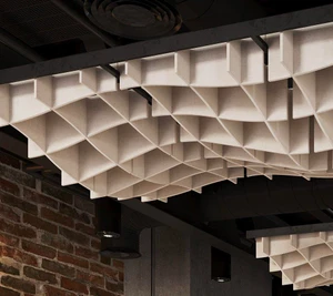 FACT Design - Loop Architectural Materials