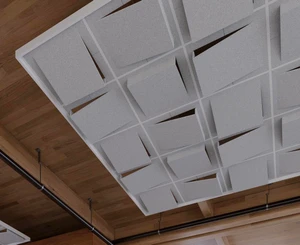 FACT Design - Loop Architectural Materials