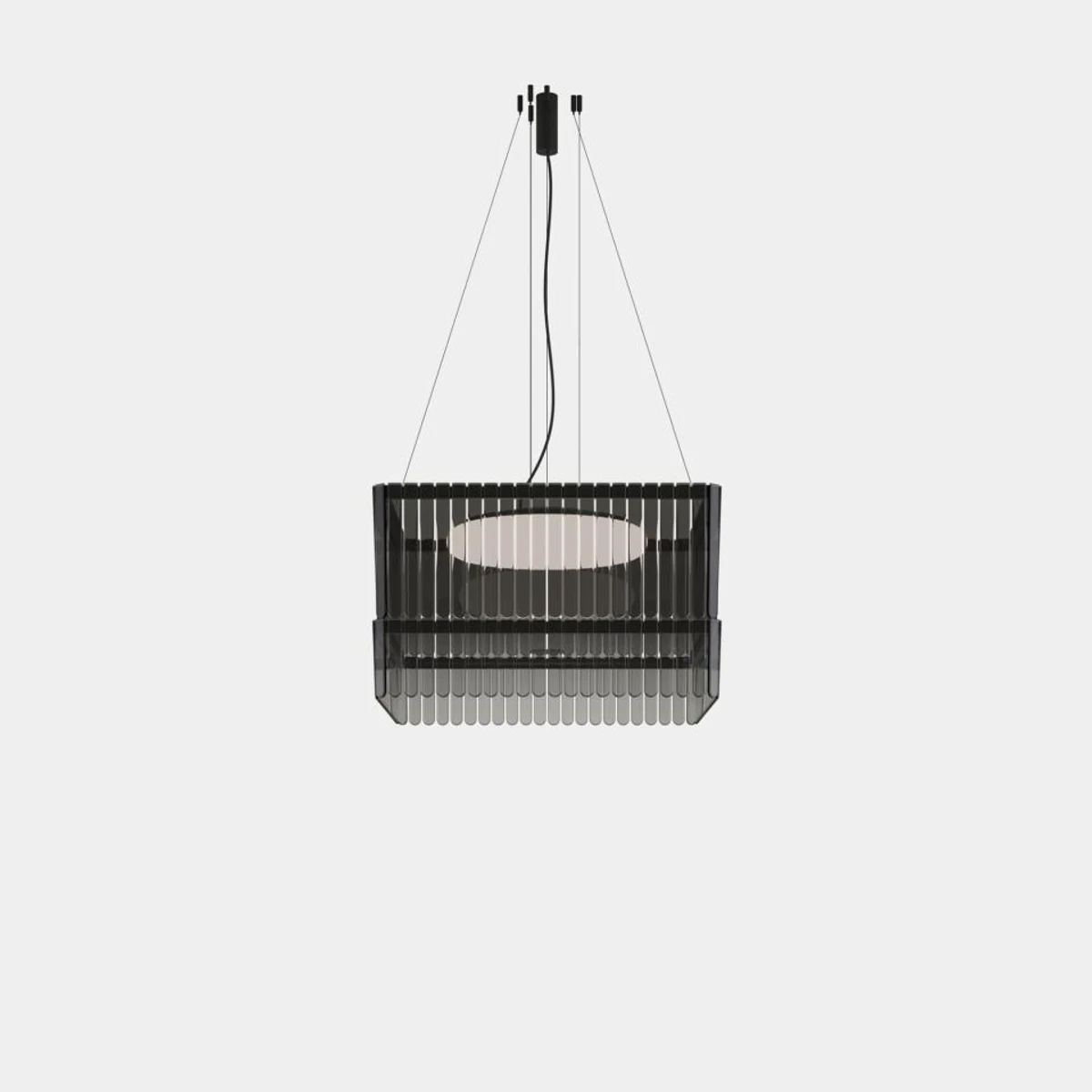 LedsC4 | Scarlett Pendant - Loop Architectural Materials