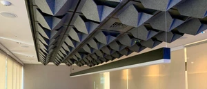 FACT Design - Loop Architectural Materials