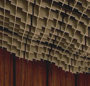 FACT Design - Loop Architectural Materials