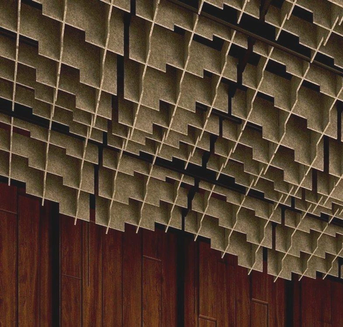 FACT Design | Step - Loop Architectural Materials