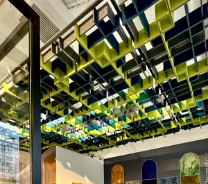 FACT Design - Loop Architectural Materials