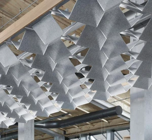 FACT Design - Loop Architectural Materials