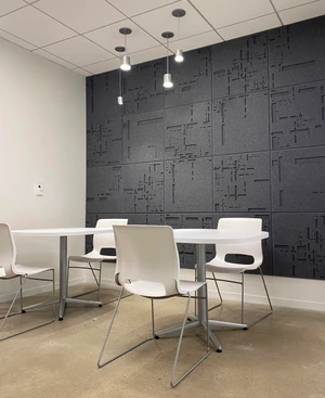 FACT Design - Loop Architectural Materials