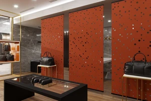 Arktura - Loop Architectural Materials