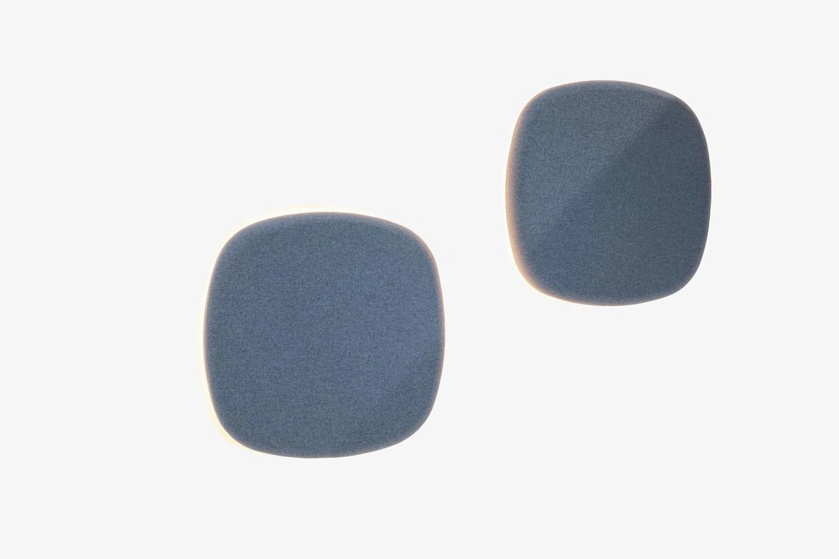 BuzziSpace | BuzziPebl Light - Loop Architectural Materials