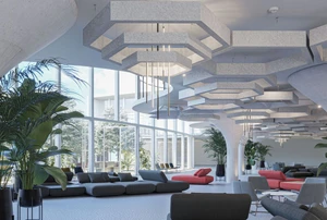 Arktura - Loop Architectural Materials