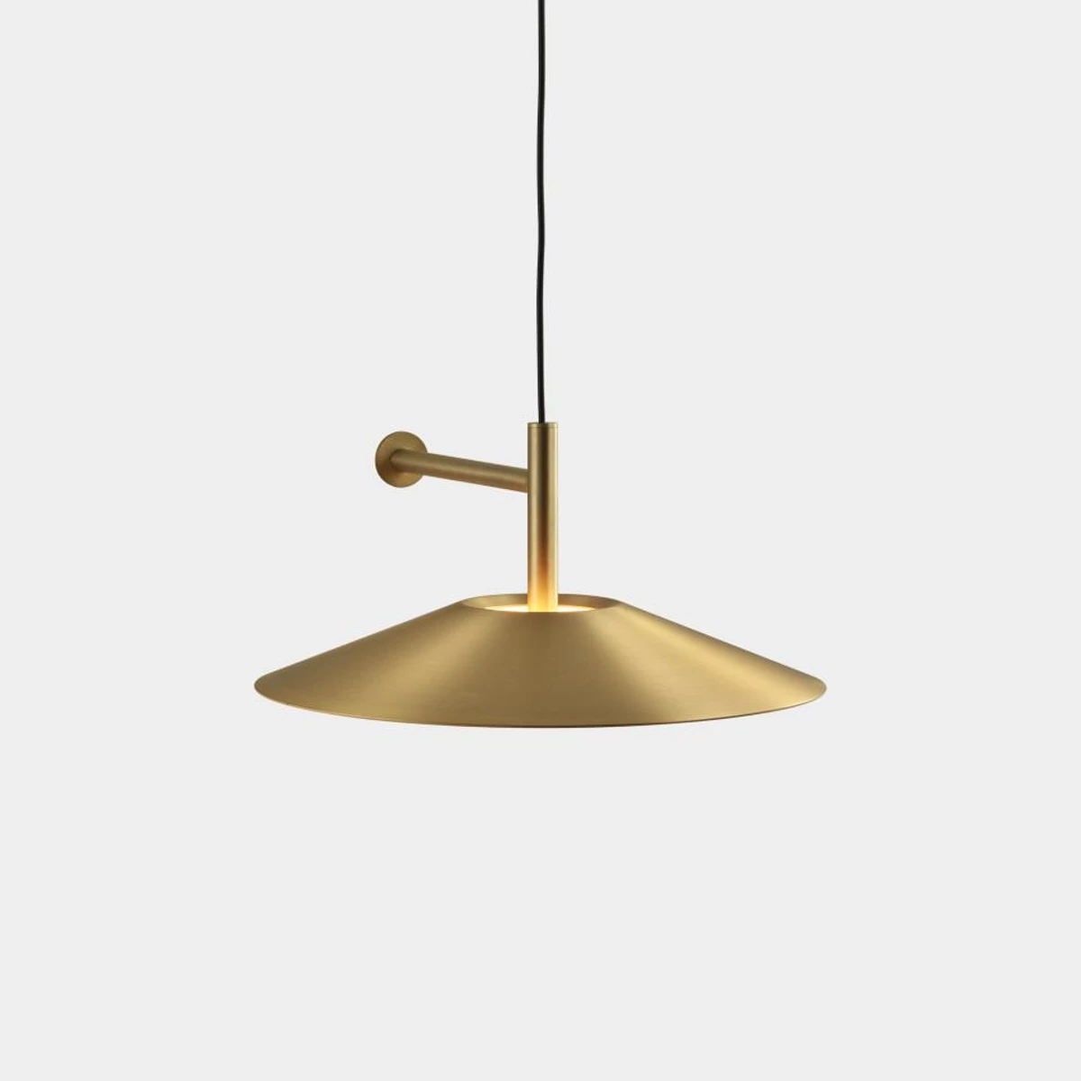 LedsC4 | H Wall Fixture - Loop Architectural Materials