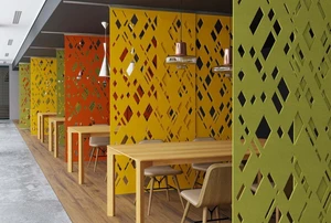 Arktura - Loop Architectural Materials