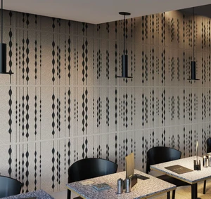 FACT Design - Loop Architectural Materials