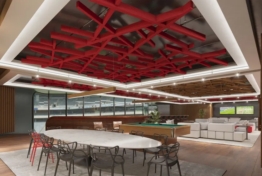 Arktura | Arborisa® Nest - Loop Architectural Materials