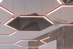 Arktura - Loop Architectural Materials