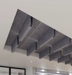 FACT Design - Loop Architectural Materials