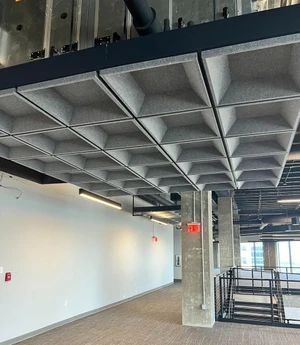 FACT Design - Loop Architectural Materials