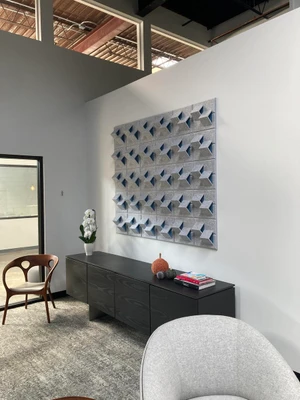 FACT Design - Loop Architectural Materials