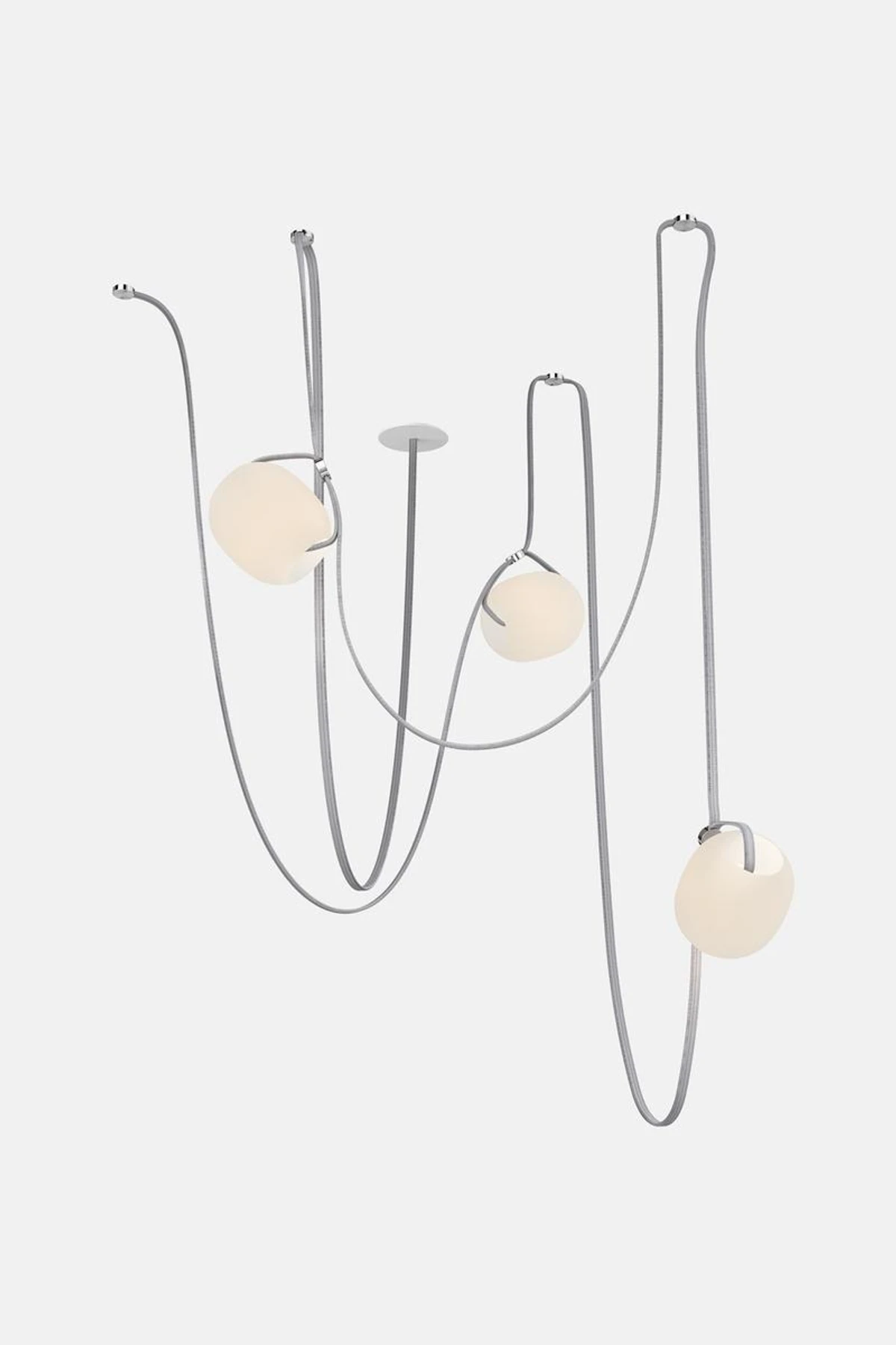 RBW | Vitis 3 - Loop Architectural Materials